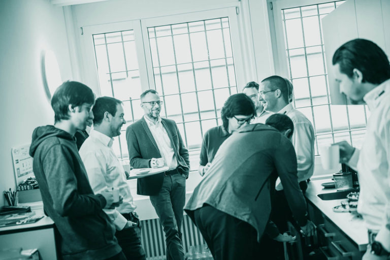 informatica AG | IT Unternehmen Graubünden