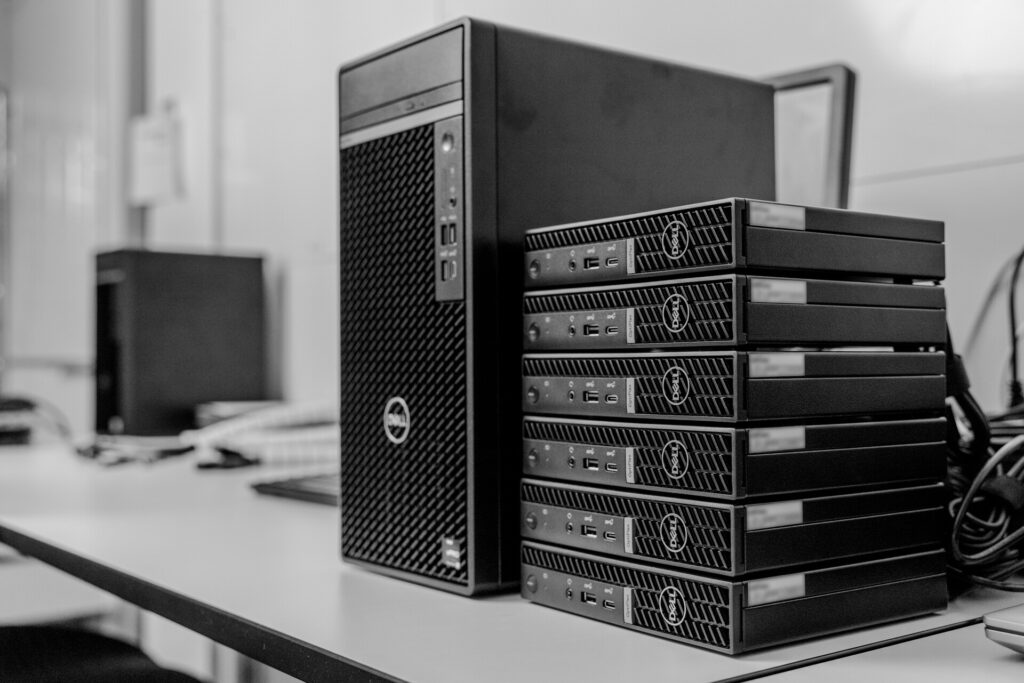 Managed Backup - informatica ag