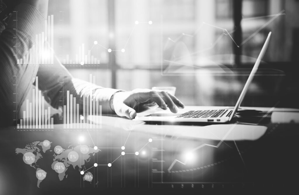 Managed Network - informatica ag