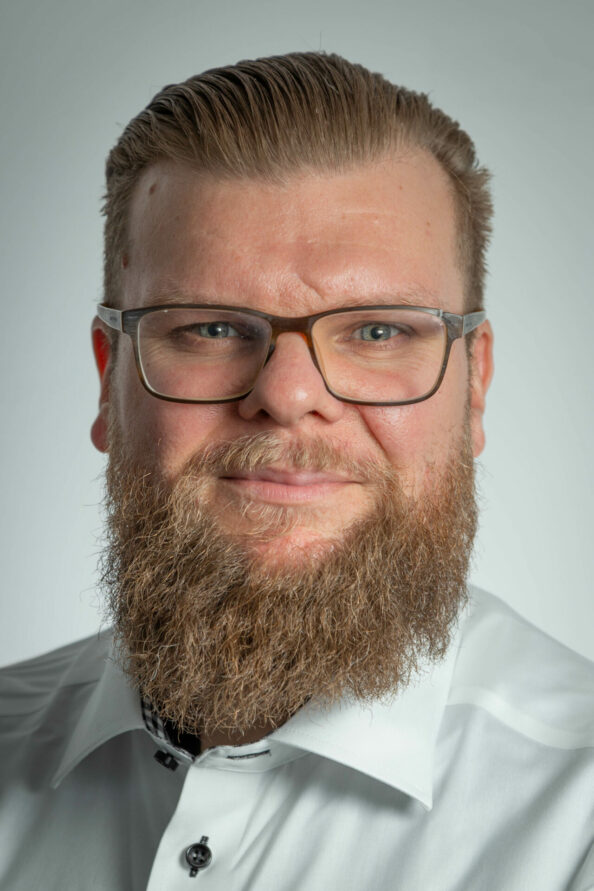 Über uns | informatica ag