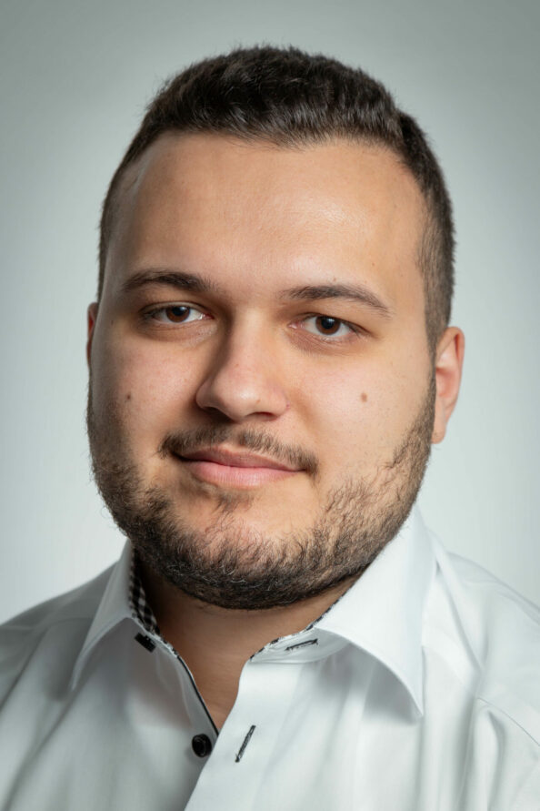 Über uns | informatica ag