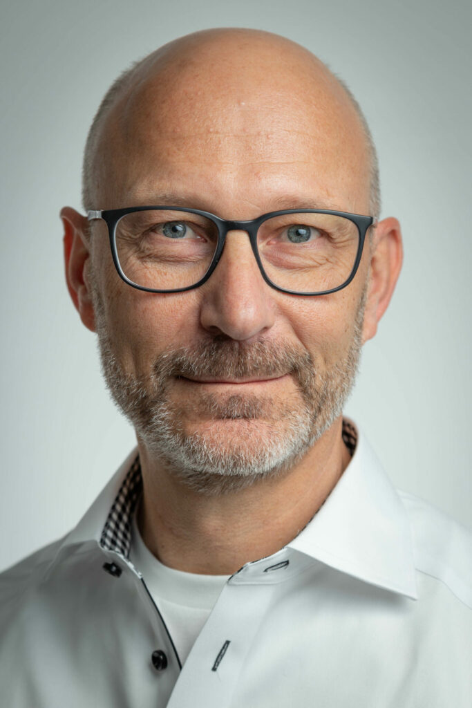 Über uns | informatica ag